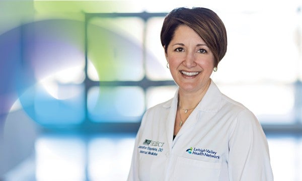 Jefferson + LVHN | Lehigh Valley Health Network